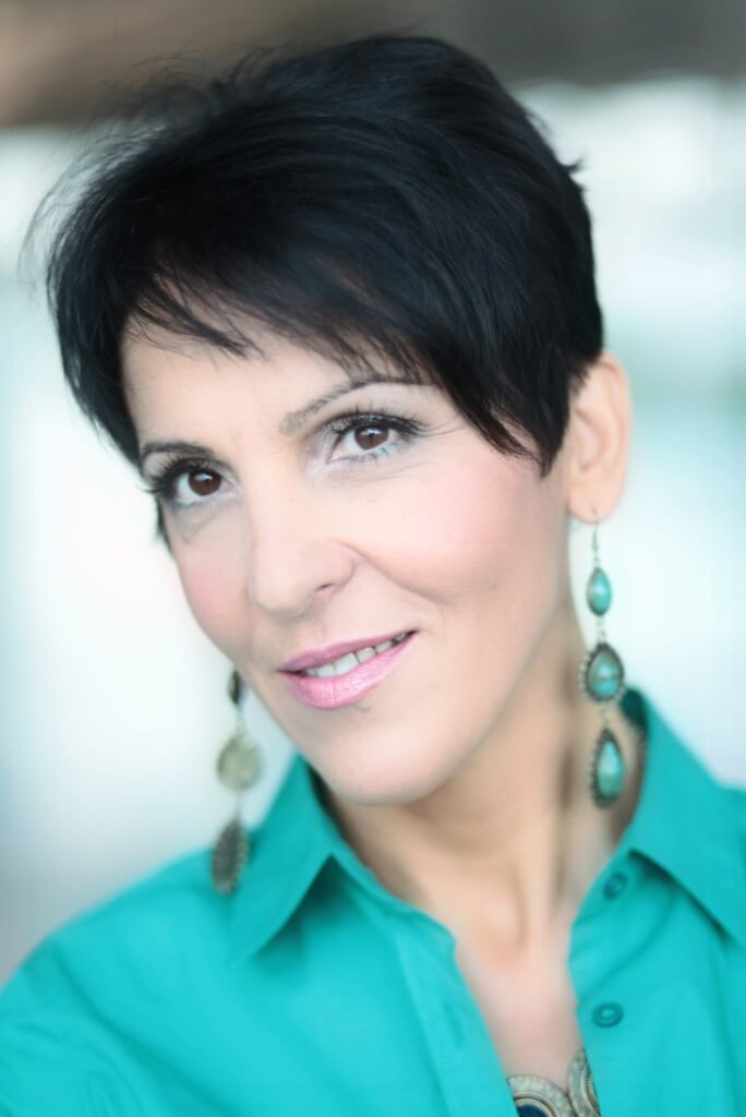 Impressum | Aida Hair & Style