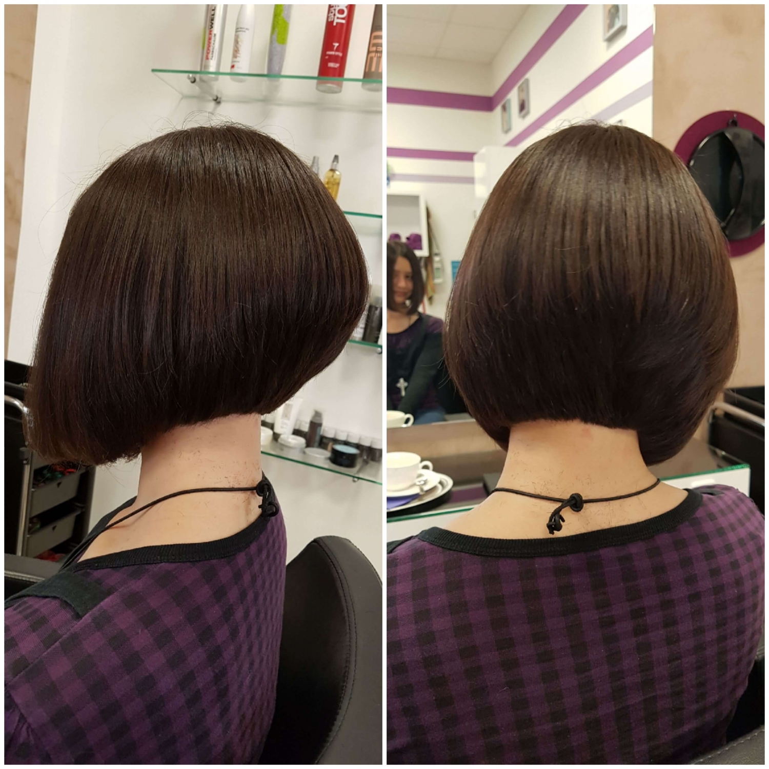 Friseursalon Aida Hair & Style | Für den perfekten Style