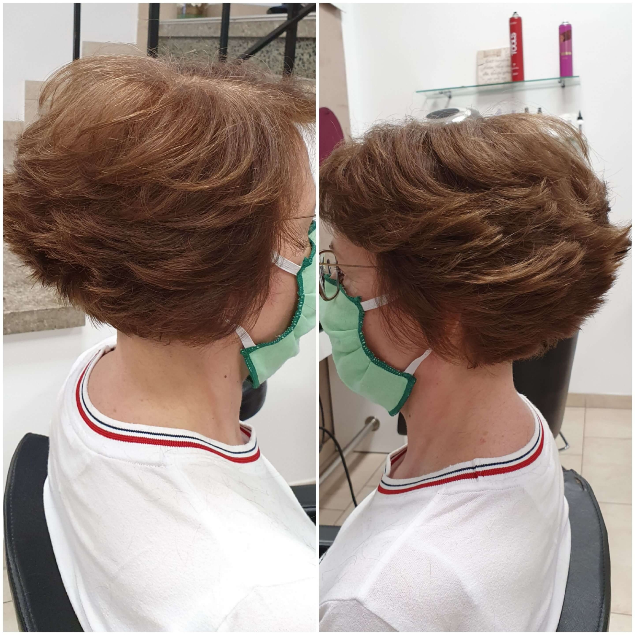 Friseursalon Aida Hair & Style | Für den perfekten Style