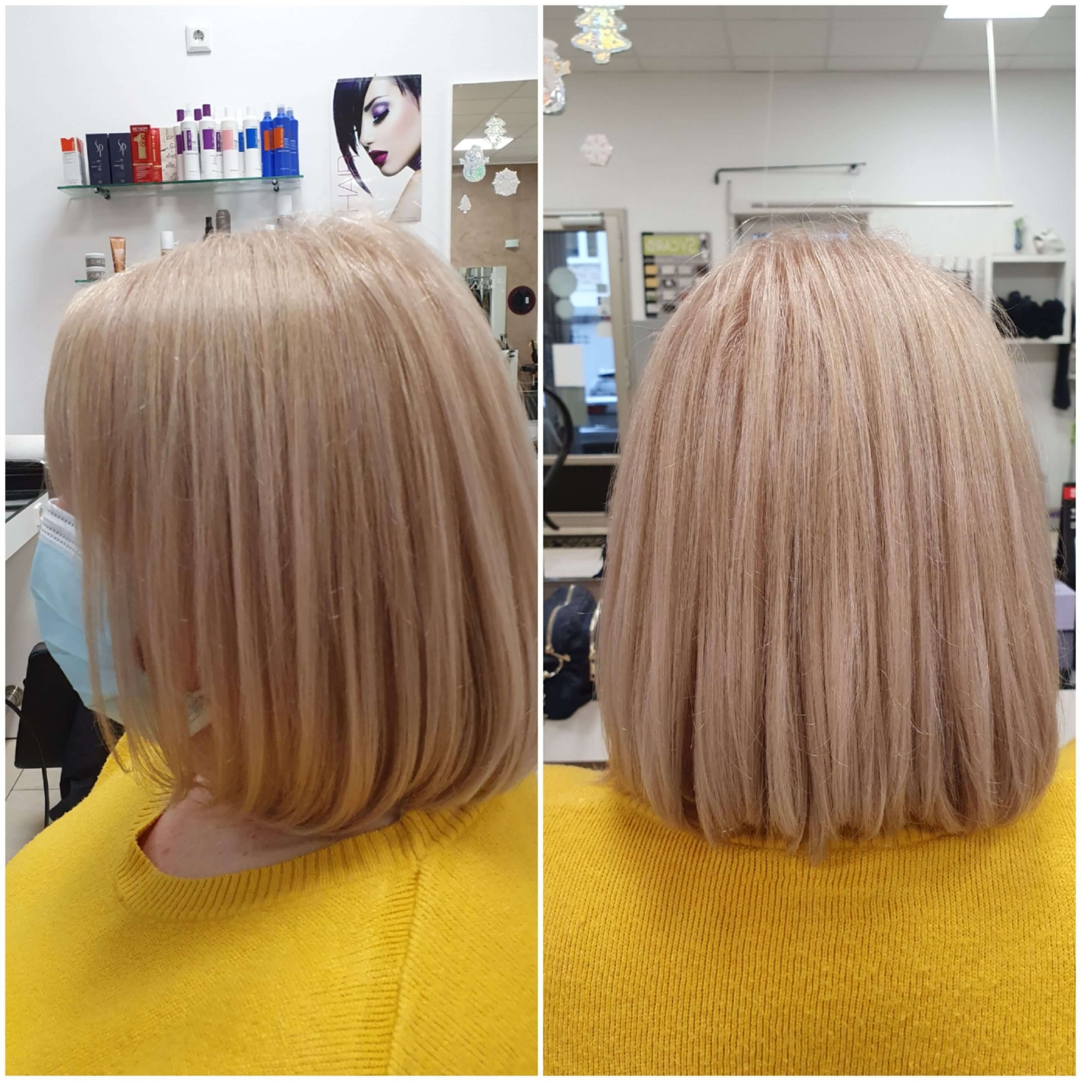 Friseursalon Aida Hair Style | Für den perfekten Style