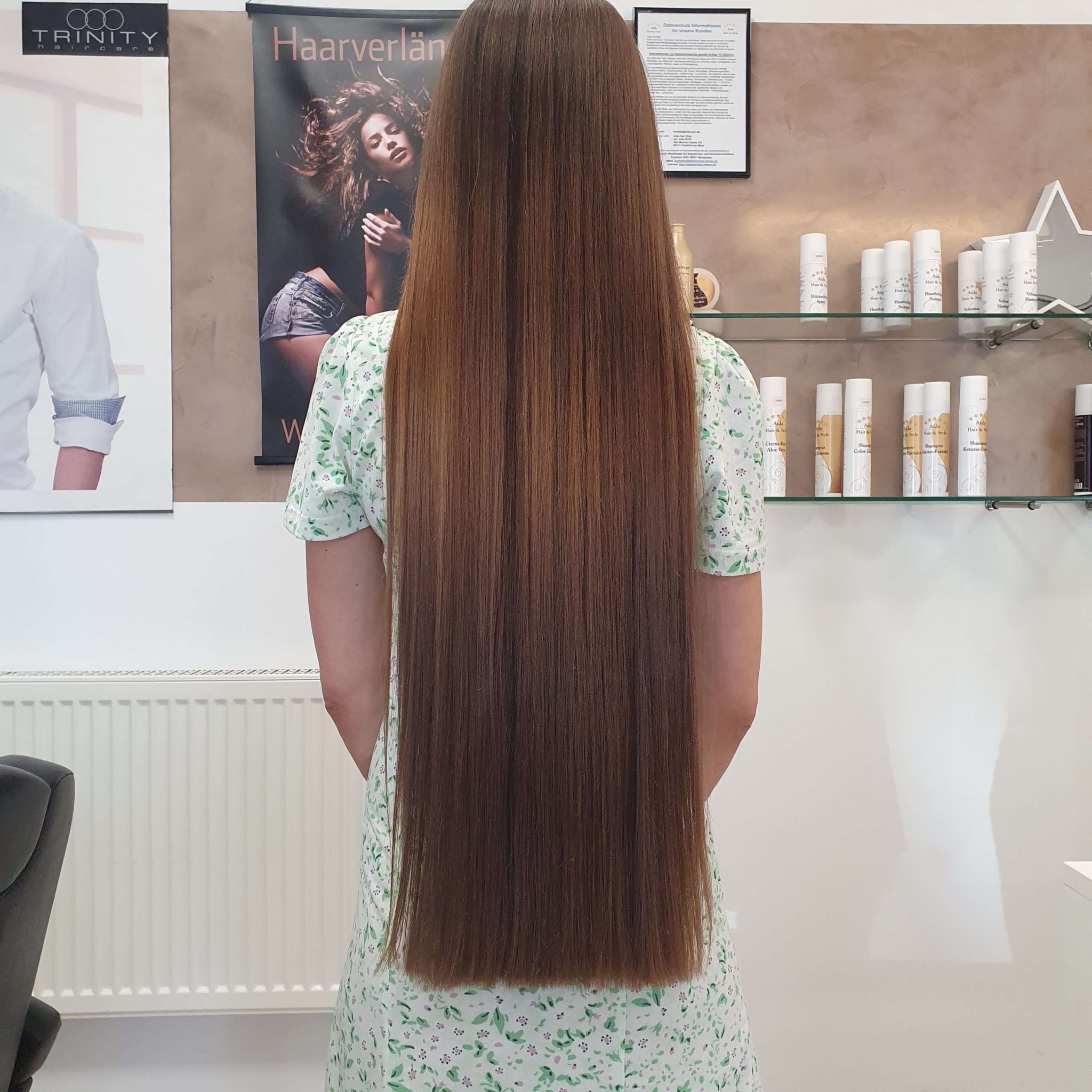 Friseursalon Aida Hair Style | Für den perfekten Style